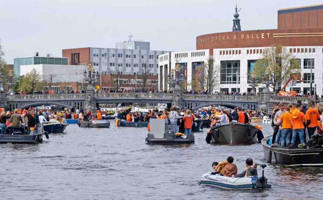 King s Day Amsterdam 2026 Complete Guide king-s-day-amsterdam-2026-complete-guide